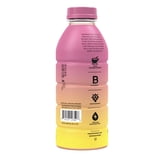 Prime Hydration Drink, Strawberry Banana, 16.9 fl oz, 10% Coconut Water ...