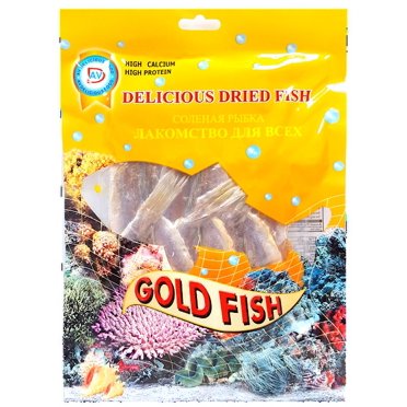 AV Delicious Taranechka Salted Dried Fish Vacum Packed 90g/0.2lb ...
