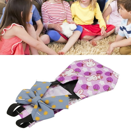 Pet Chicken ,Reusable Washable Duckling Nappy Goose Duck Diapers Pet ...