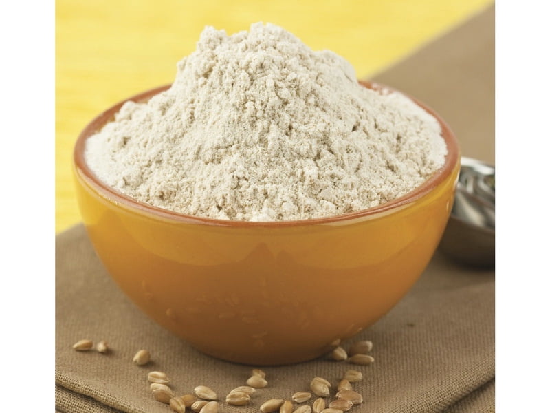 (Price/EA)Wheat Montana Bronze Chief Flour 50lb, 155017 - Walmart.com