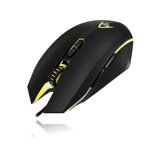 Adesso iMouse X2 - Multi-Color 7-Button Programmable Gaming Mouse ...