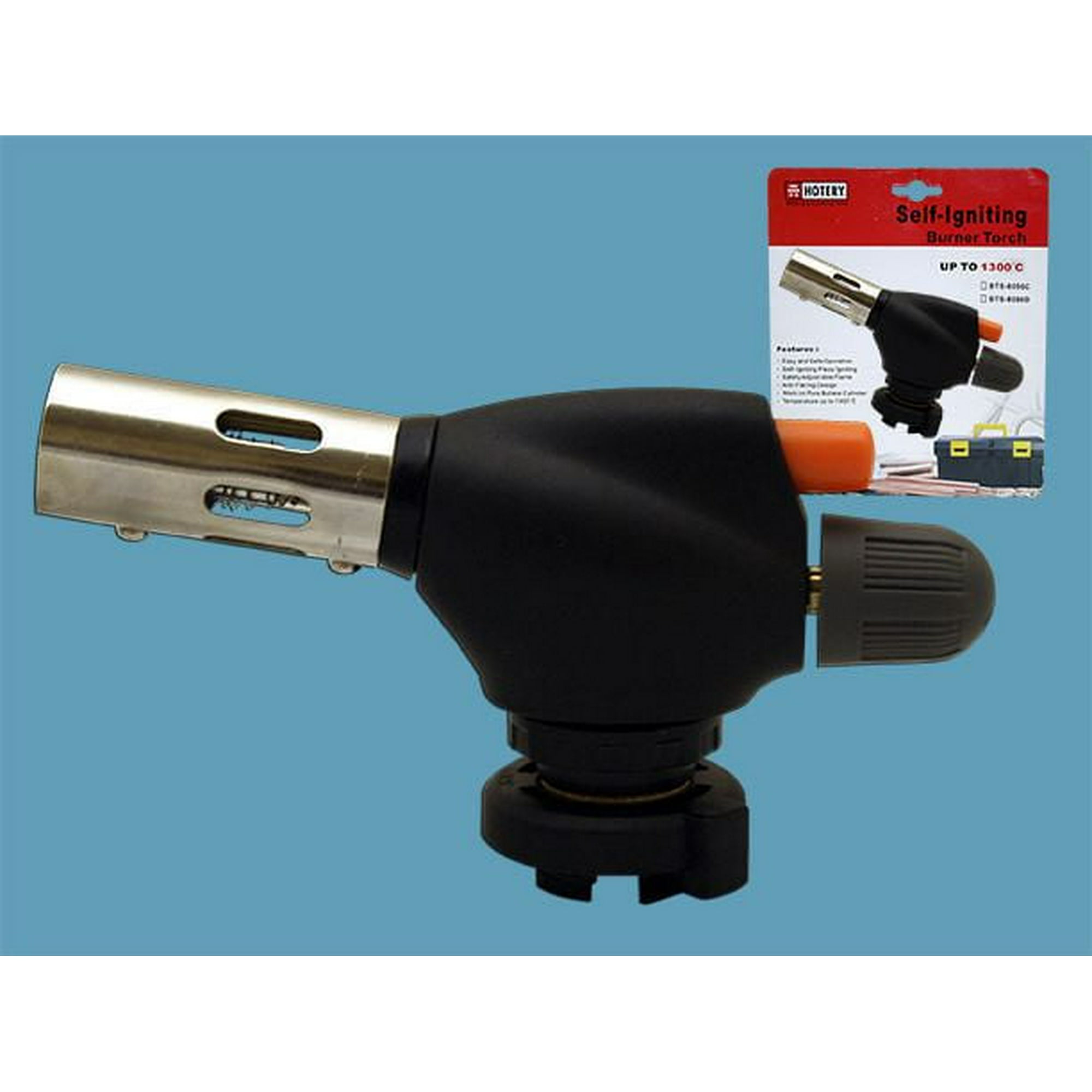 Click here for Emf Professional Butane Torch prices