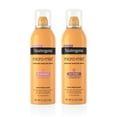 Neutrogena Micromist Airbrush Sunless Tanning Spray, Deep, 5.3 oz ...