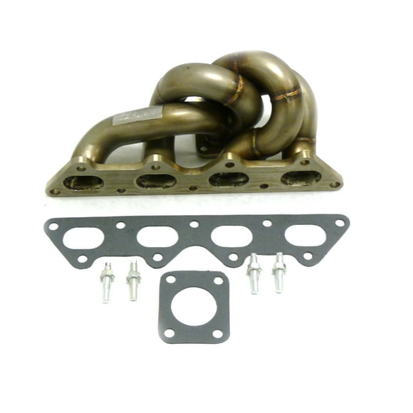 Stainless Steel Manifold