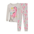 Baby Clothes 2Pcs Cute Pumpkin Floral Long Sleeve Sweatshirt Tops and ...