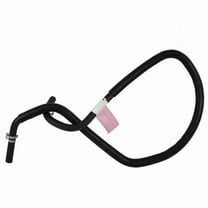 Motorcraft Line Assembly - Suction P/S Return Hose Fits select: 2005 ...