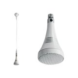 ClearOne 910-001-014-W Ceiling Microphone Array - Walmart.com
