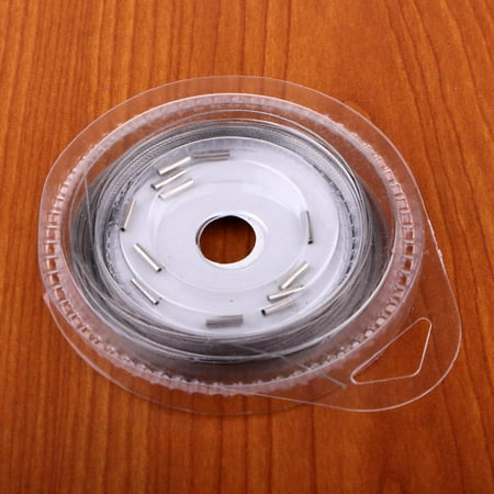 10m wire Trace Coating Wire er Coating ging Wire 20LBS | Walmart Canada