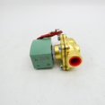 ASCO 8210G075 110/120V 50PSI 1/2" NSNP - Walmart.com