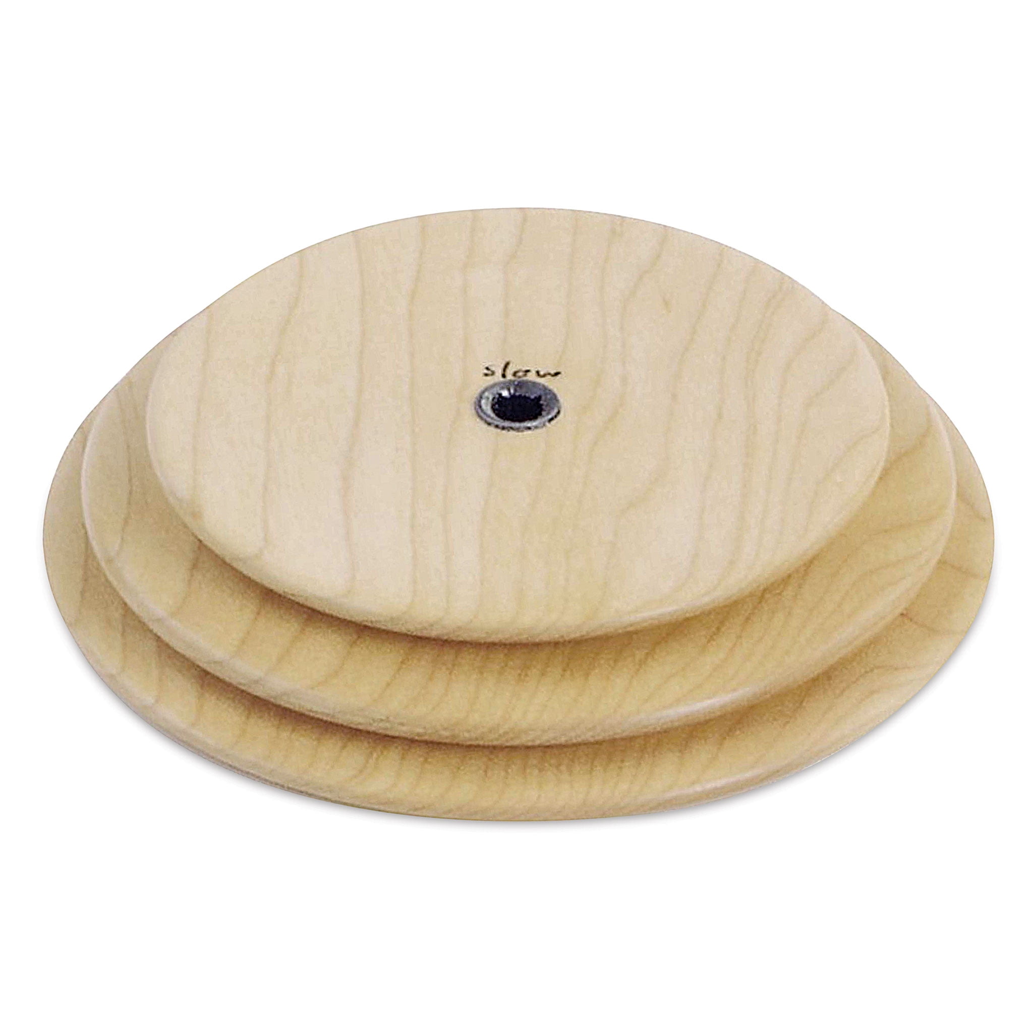 Schacht Spinning Wheel Whorl - Slow Speed - Walmart.com