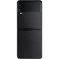 Pre-Owned Samsung Galaxy Z Flip3 5G F711U (Fully Unlocked) 128GB Black ...