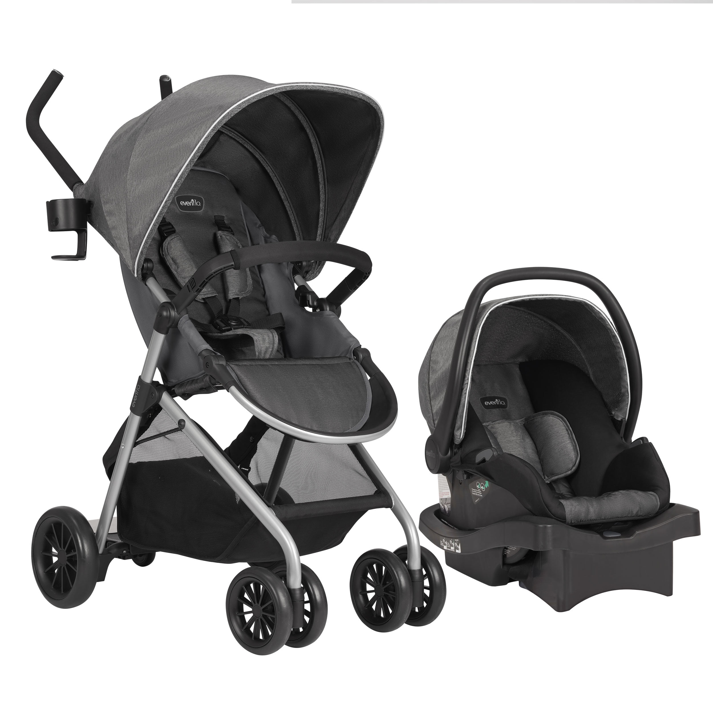 Evenflo Strollers In Strollers | atelier-yuwa.ciao.jp