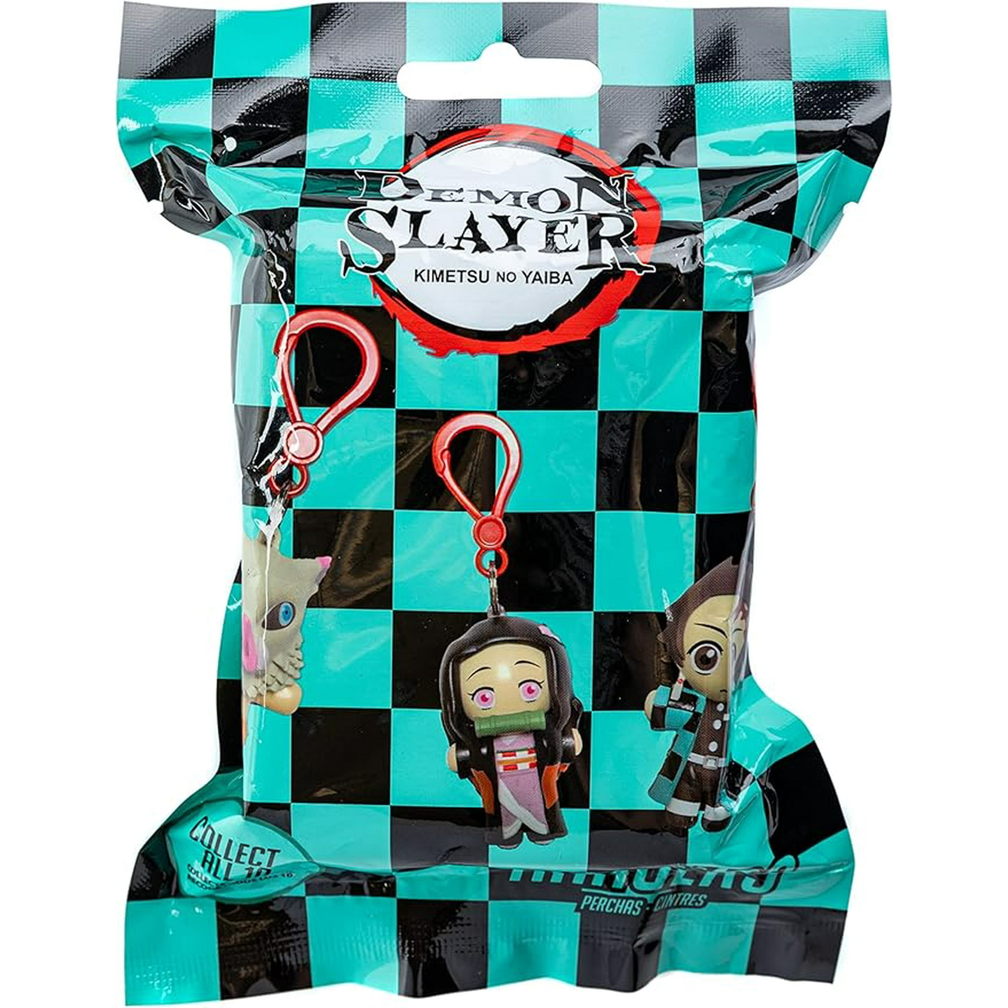 Click here for Demonslayer Demon Slayer Blind Bags prices
