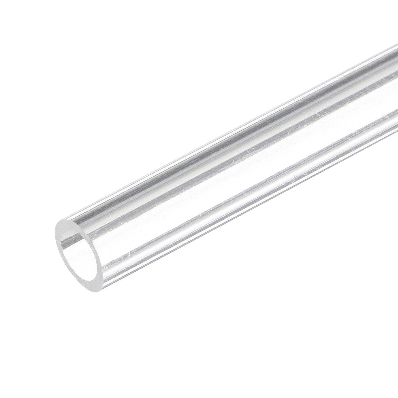 Click here for Uxcell Acrylic Pipe Clear Rigid Round Plastic Tube... prices