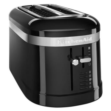 KitchenAid 2-Slice Toaster with Manual Lift Lever - KMT2115 - Walmart.com
