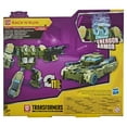 Transformers Toys Cyberverse Ultra Class RACK'N'RUIN Action Figure ...