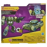 Transformers Toys Cyberverse Ultra Class RACK'N'RUIN Action Figure ...