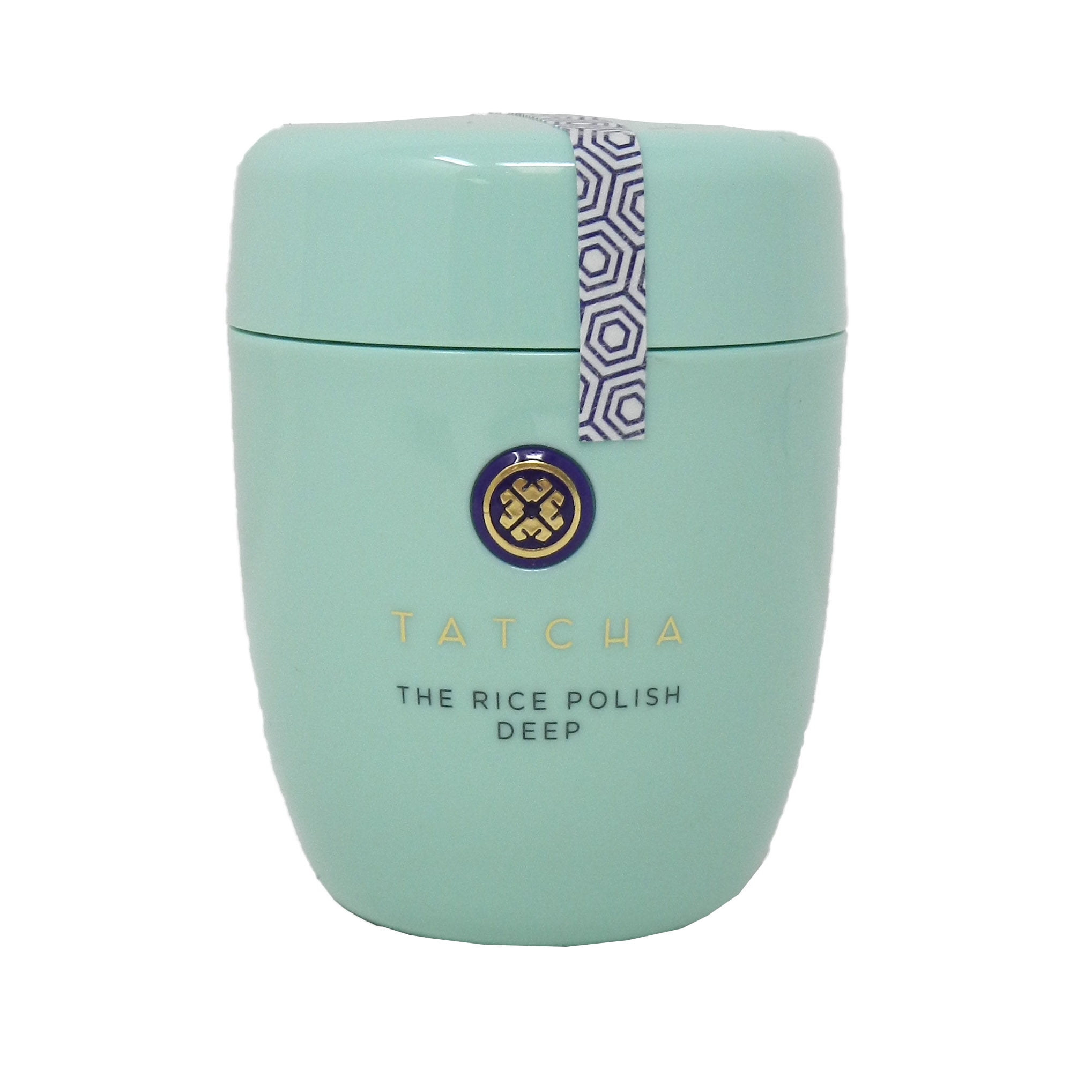Buy Tatcha The Rice Polish Deep Face Exfoliator 2.1 Ounces Online at ...