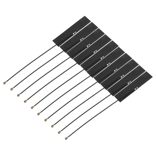 Antena 4G, Antena De Alta Ganancia 5dbi RG1.13 Cable Para Módulo NB-LOT ...