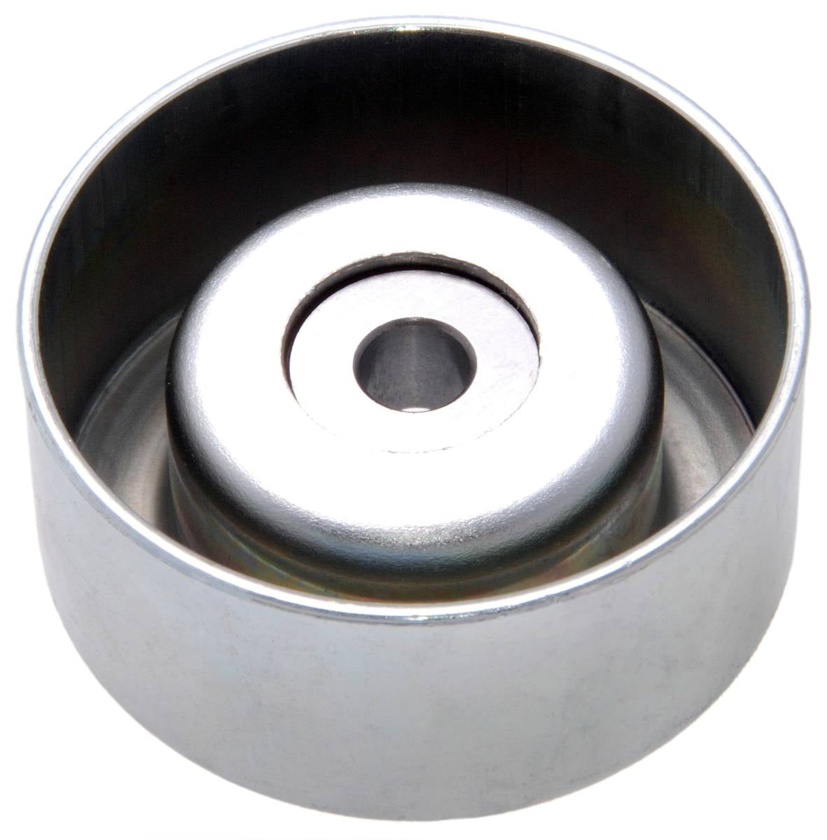 Febest PULLEY IDLER # 0188-2GRFE OEM 16604-31010 - Walmart.com