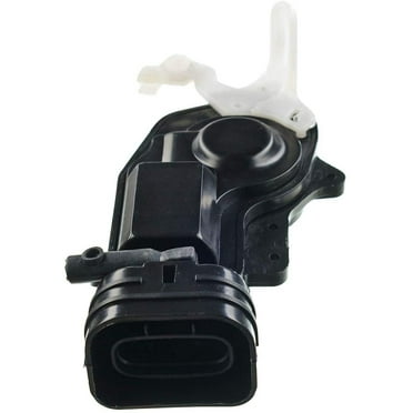 A-Premium Door Latch Lock Actuator Compatible with Cadillac Vehicles ...