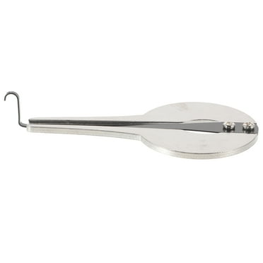 Grover Snoopy Deluxe Chrome-Plated Jaw Harp for Music Education, No ...