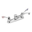 Moen 8798 M-Bition Commercial Kitchen Faucet - Chrome - Walmart.com