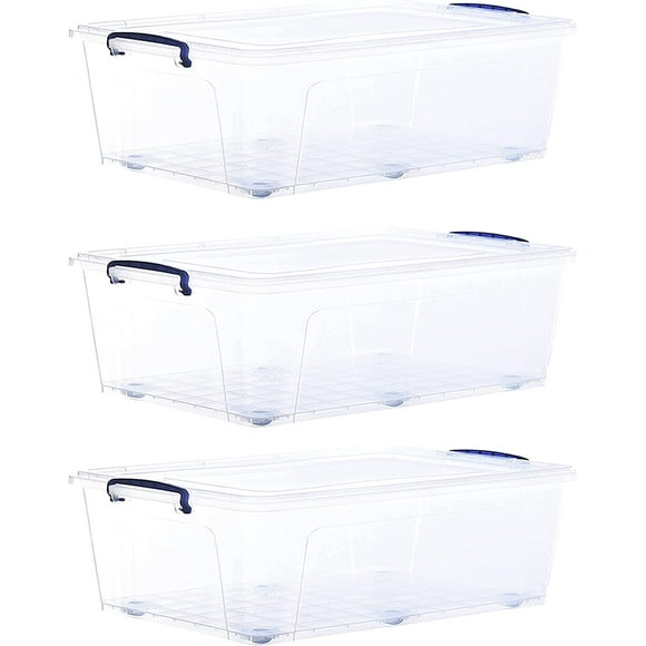 Extra Large Storage Bins Lids