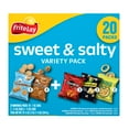 Frito-Lay Grandma's & Frito Mix Variety Pack Snack Chips, 20 Count ...