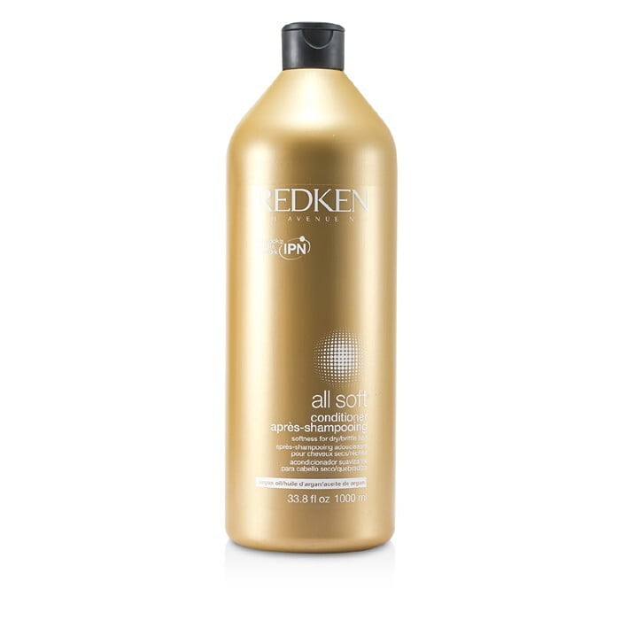 Click here for Redken All Soft Conditioner (For Dry/ Brittle Hair... prices
