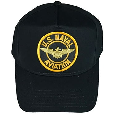 USAF DEFENSOR FORTIS Shield Patch HAT - BLACK - Veteran Owned Business ...