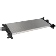 Vibrant Performance 12800 VIB12800 AIR-TO-AIR INTERCOOLER WITH END ...