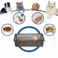 Floor Register Trap, AirVent Filter Mesh Catcher, Vent Screen Net Keeps ...