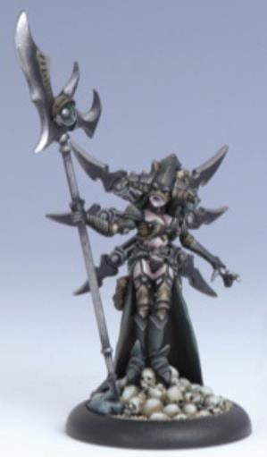 Wraith Witch Deneghra New - Walmart.com
