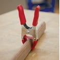 3 Way Clamp, Combination of Standard Spring Clamp WIth An Additional ...