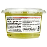 Freshness Guaranteed Guacamole, Spicy, 15 oz Tub - Walmart.com