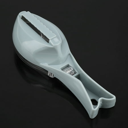 Fish Scraper Fish Scraping Brush Fish Skin Scraper Fast Remove Fish ...