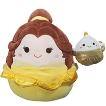 "Squishmallows 8"" Disney Pascal - Super Soft, Cuddly, and Machine ...