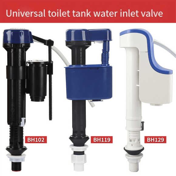 Toilet Fill Valves | Walmart Canada
