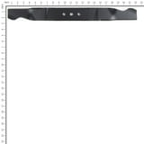 Daye 22" Replacement Blade for Black Max MNA153016 and Snapper ...