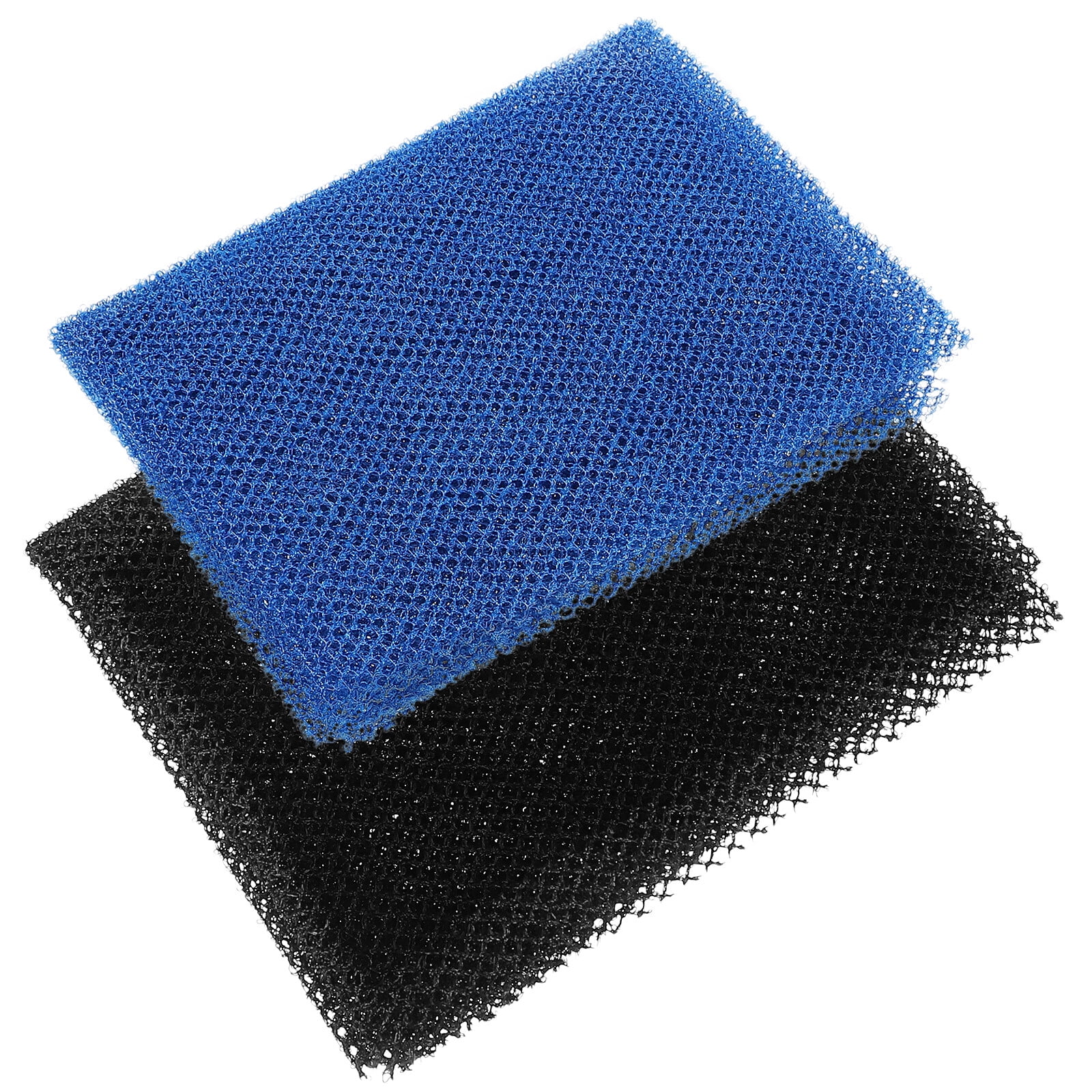 2pcs African Exfoliating Net for Body African Net Sponge African Wash ...