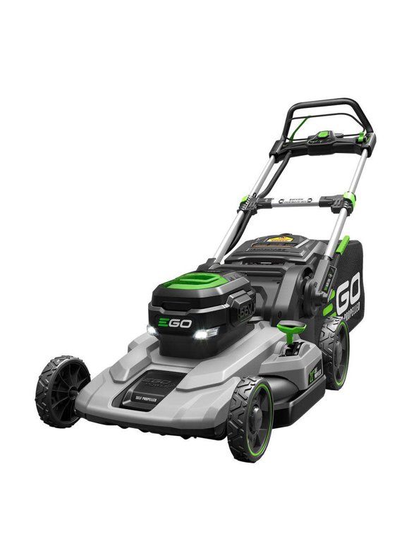 Ego Power Plus Mowers in Ego Power Plus - Walmart.com