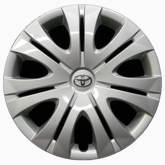 Toyota Corolla Hubcaps