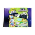 Crayola Galactic Goo All-in-1 Sensory Station, Less Mess Goo ...