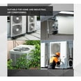 Anti Vibration Pads For Air Conditioner Units, Reliable Rubber ...