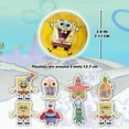 Miraball Spongebob 4-Pack, multi-colored - Walmart.com