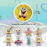 Miraball Spongebob, multi-colored - Walmart.com