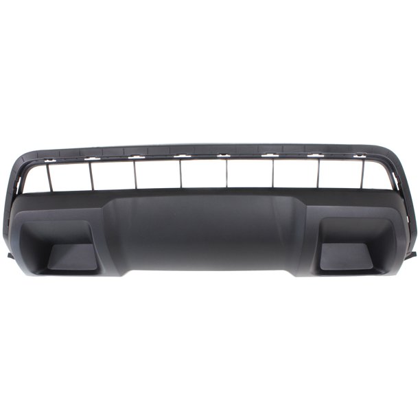 Skid Plate Compatible with 2015-2020 Chevrolet Colorado Front Sold ...