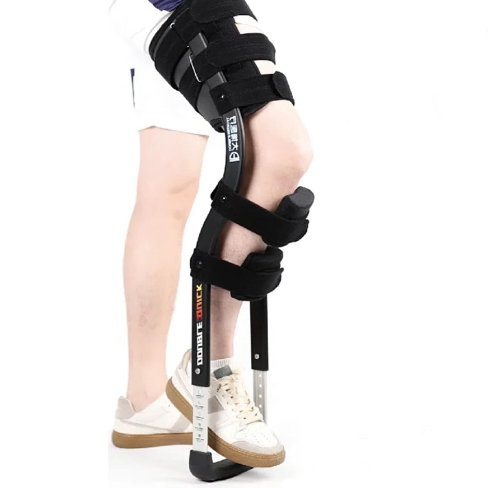Pain Free Knee Crutch, Walking Trainer,Assistive Device Walking with ...