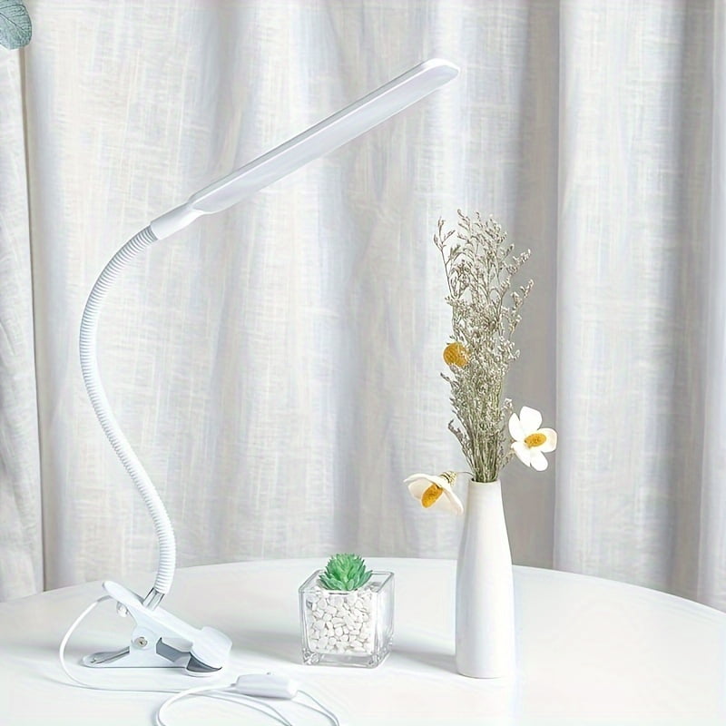 Click here for Unbranded 1 Piece Led Desk Lamp  Usb Powered Adjus... prices